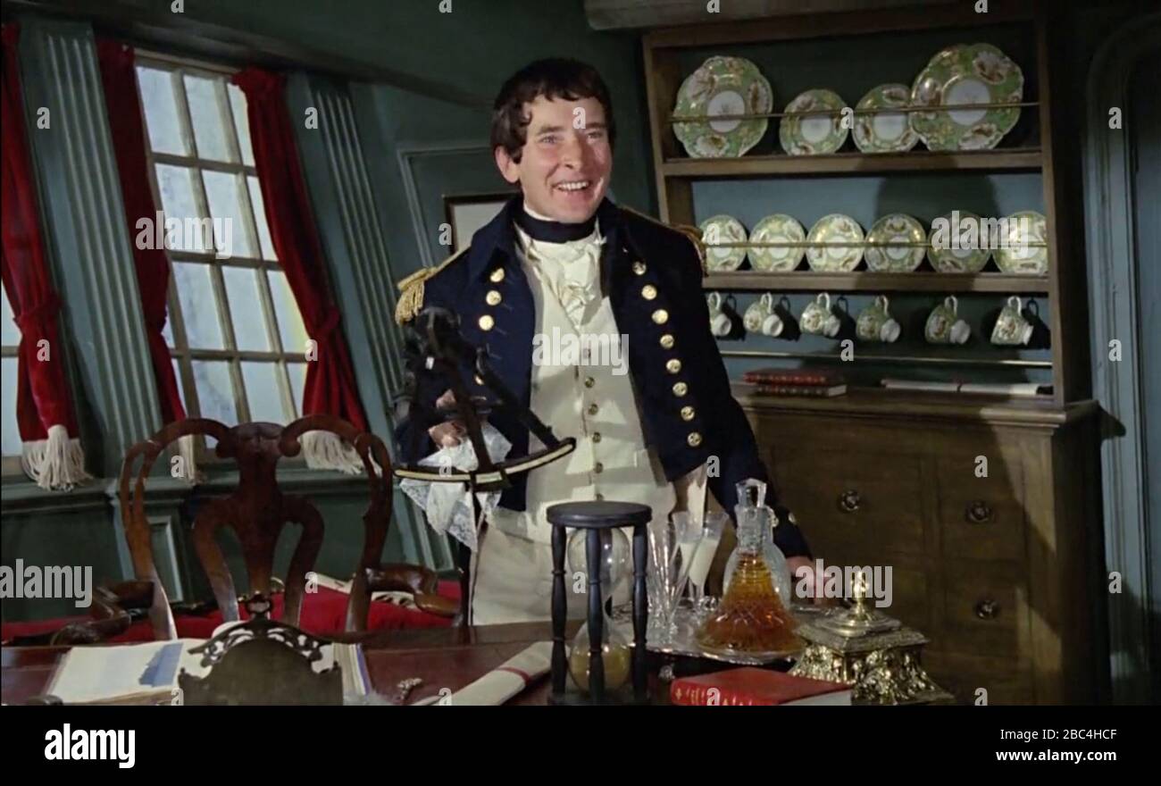 London. UK. Kenneth Williams in a scene in ©Anglo-Amalgamated/Warner ...