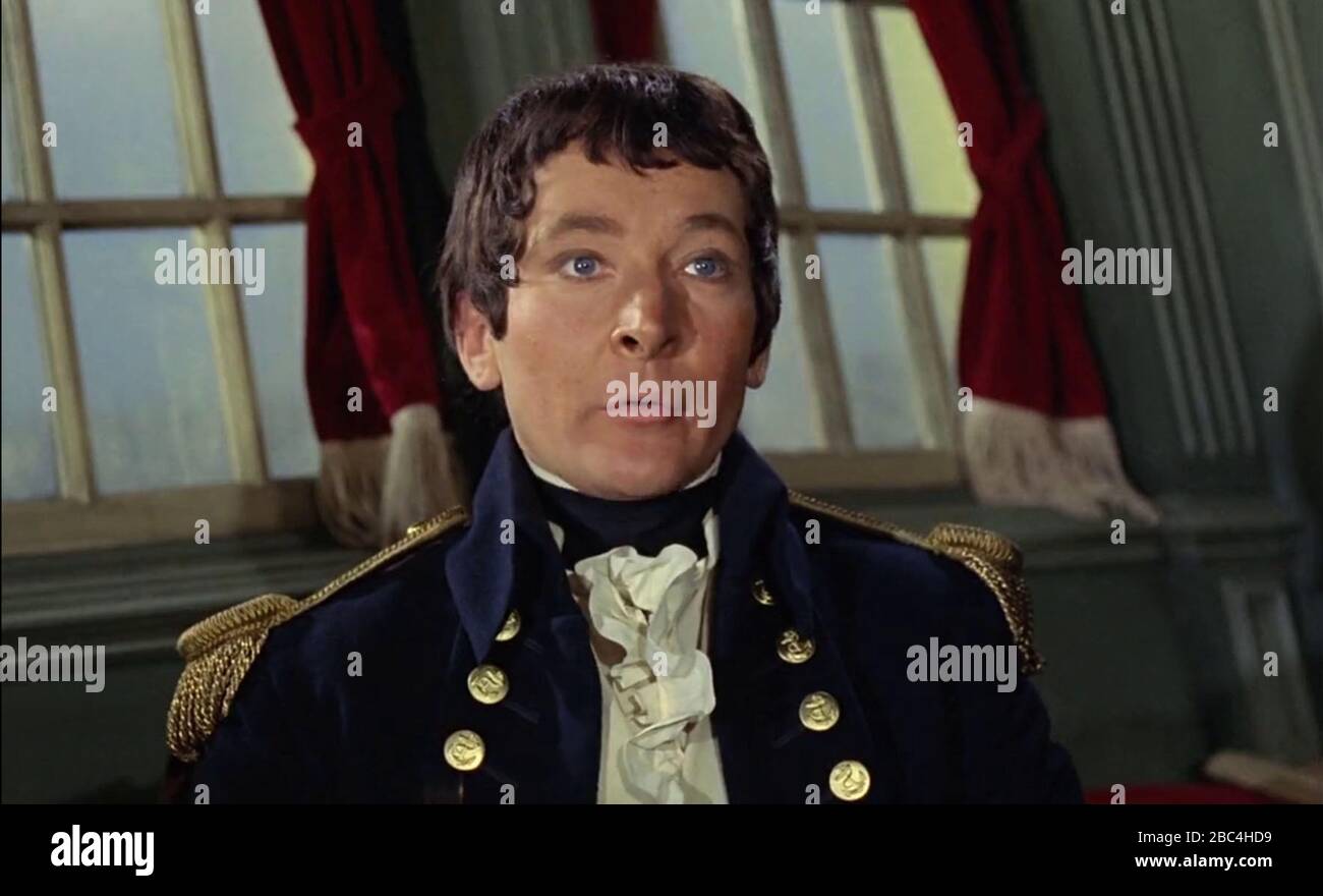 London. UK. Kenneth Williams in a scene in ©Anglo-Amalgamated/Warner ...