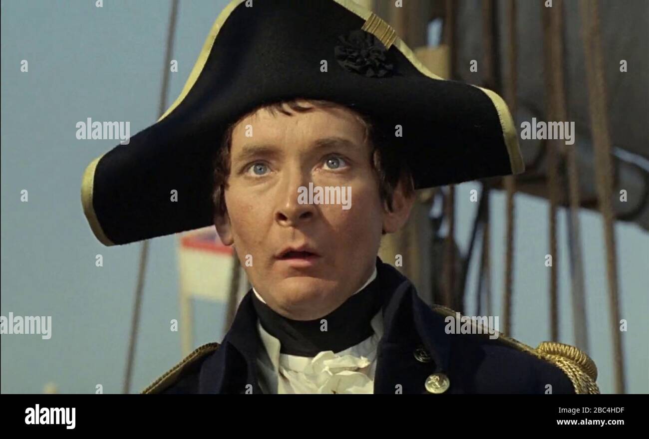 London. UK. Kenneth Williams in a scene in ©Anglo-Amalgamated/Warner ...