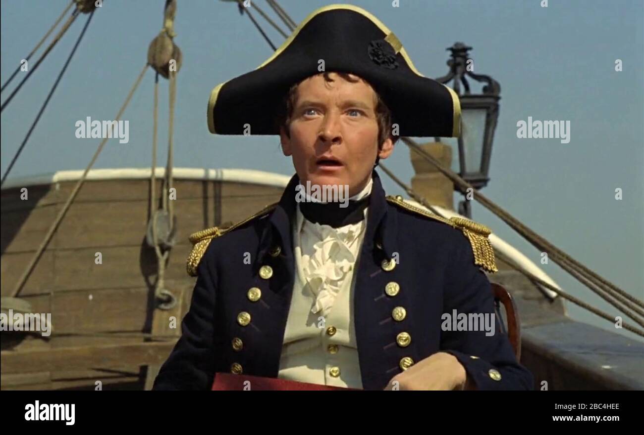 London. UK. Kenneth Williams in a scene in ©Anglo-Amalgamated/Warner ...