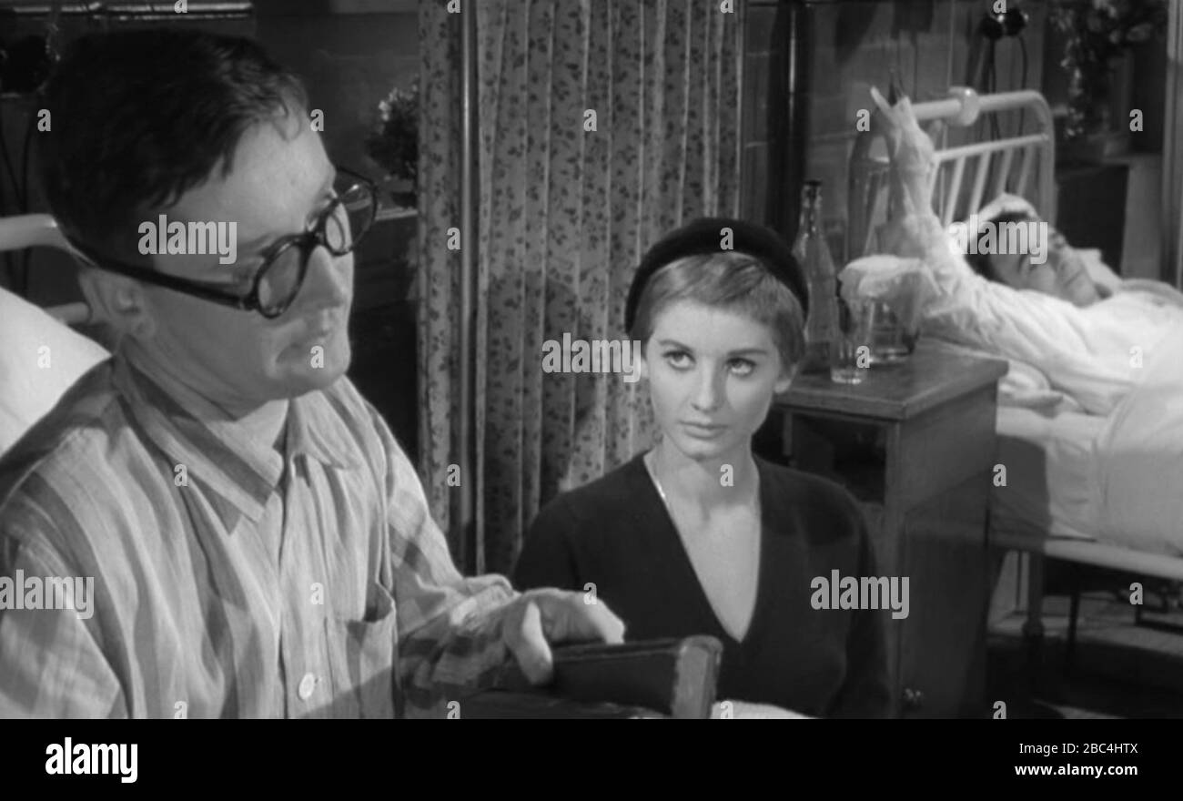 Jill ireland director Black and White Stock Photos & Images - Alamy
