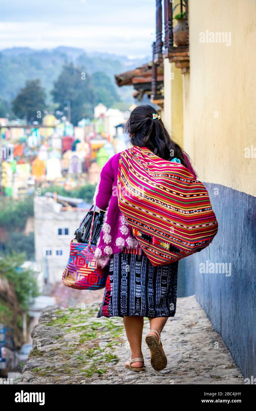 Rebozo hi-res stock photography and images - Alamy