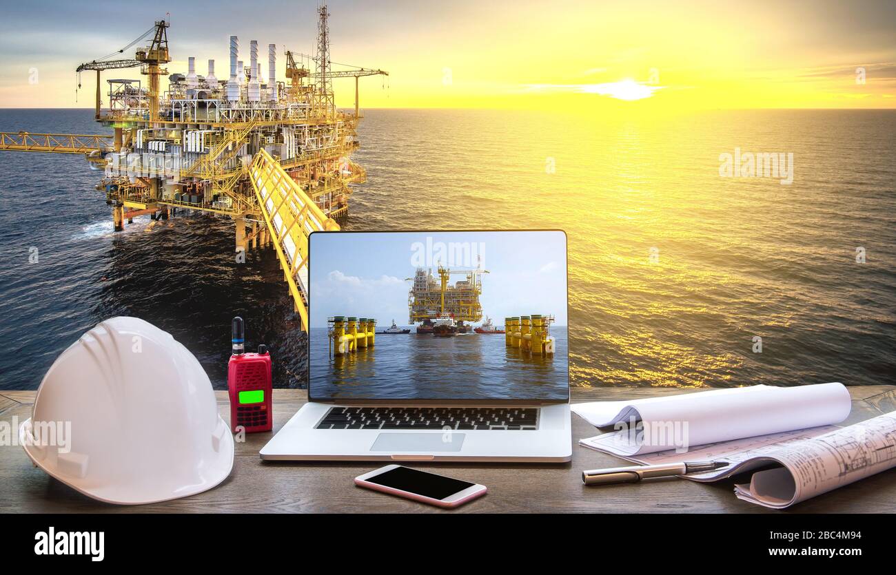 Management operation concept of technicians by using computer control ...