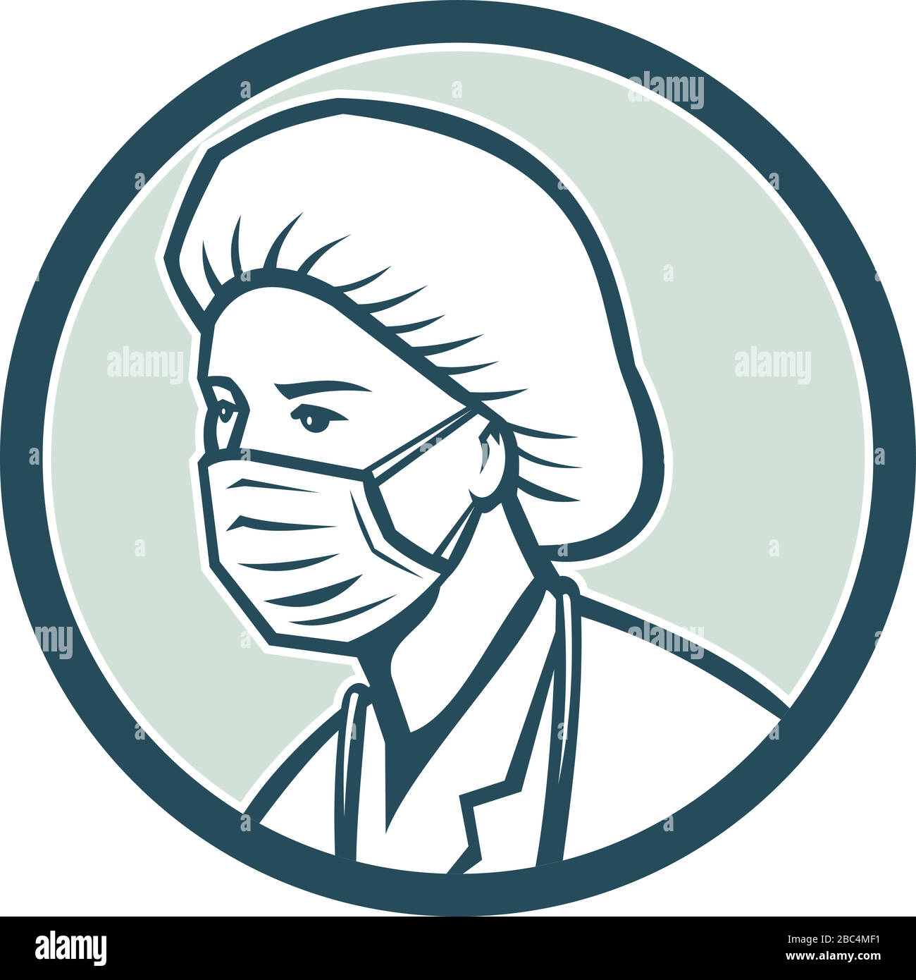 Su mascot Stock Vector Images - Alamy