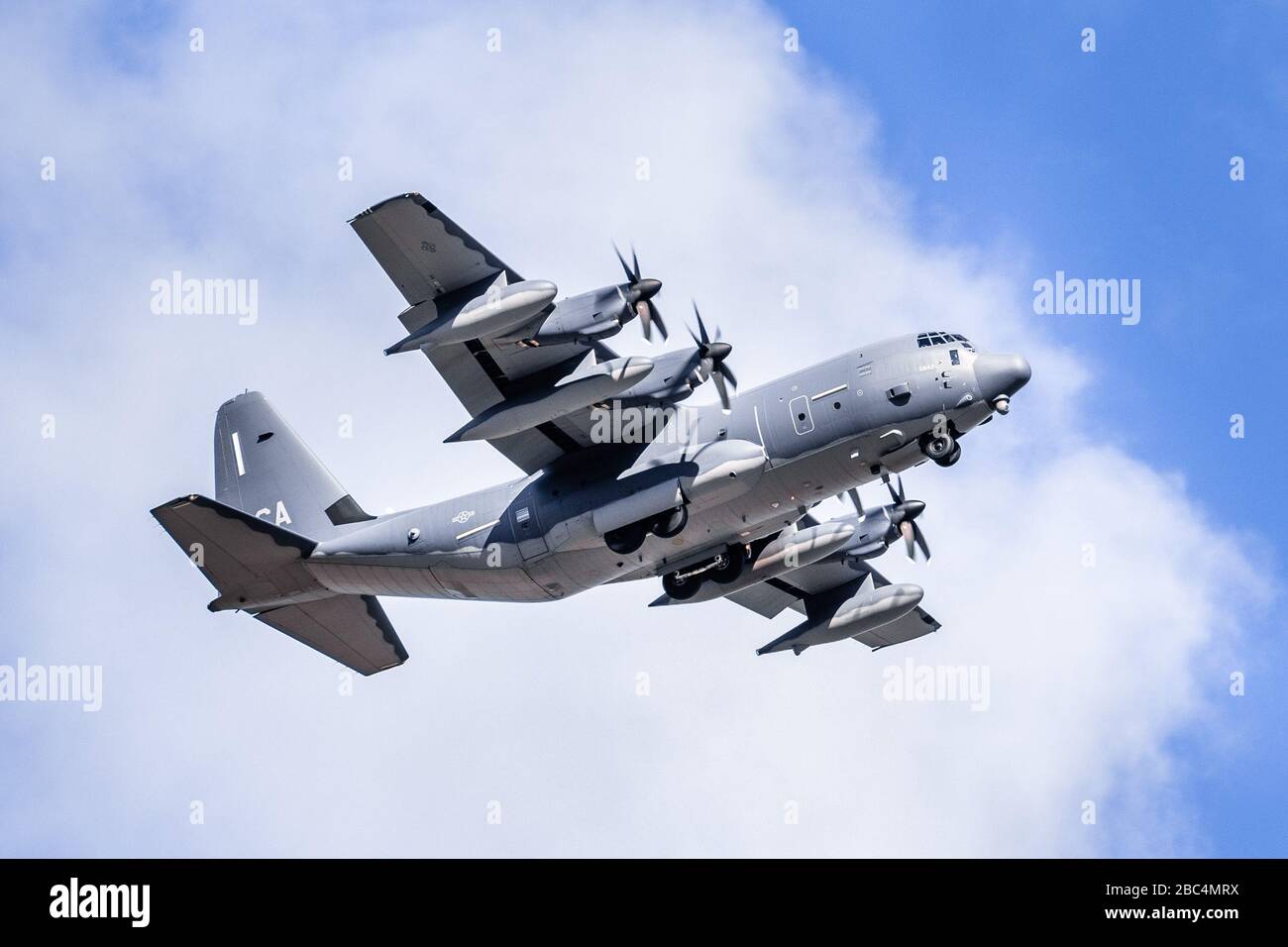 Mar 25, 2020 Mountain View / CA / USA - Close up of US Air Force ...