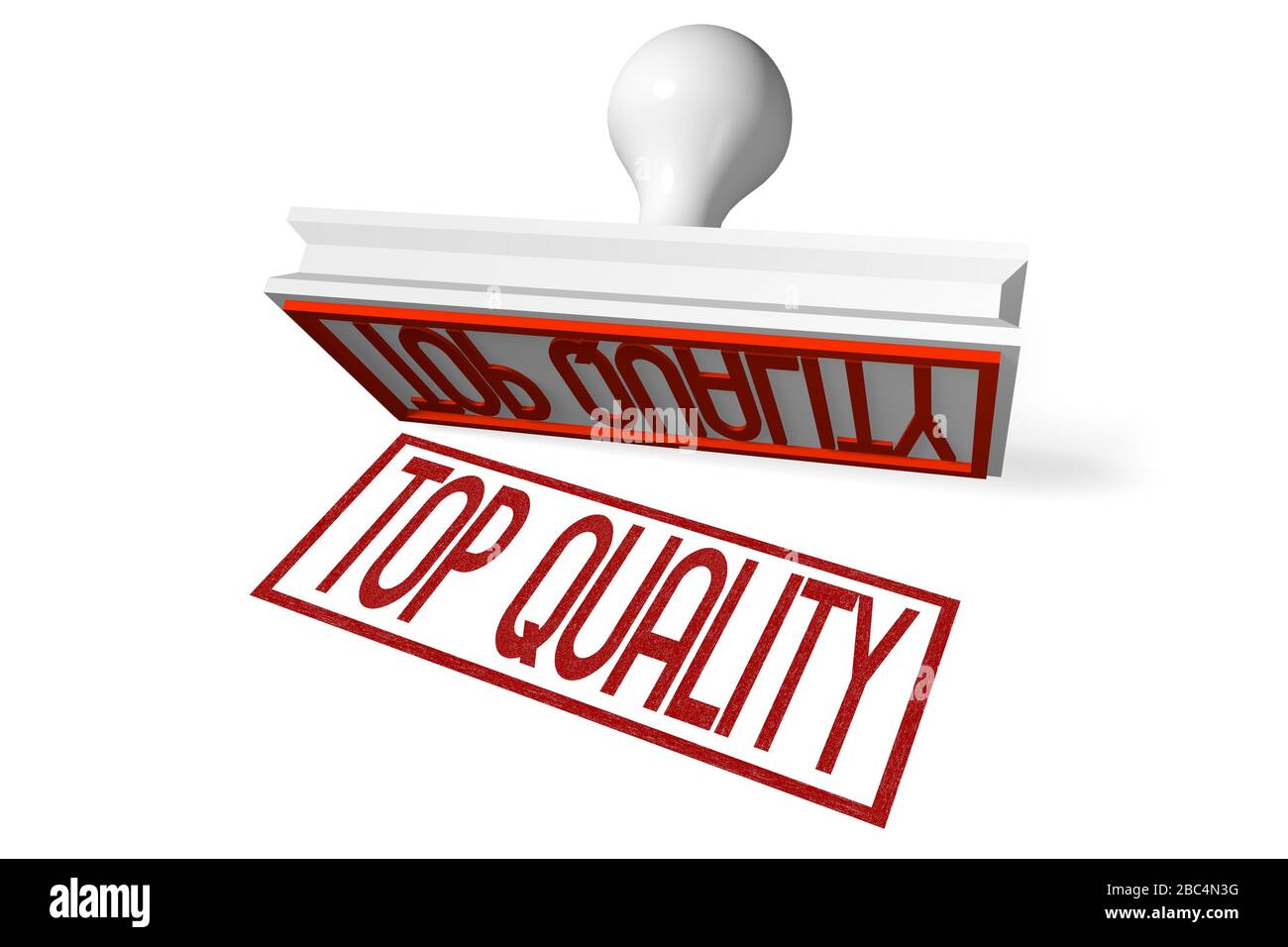 Stamping lettering Cut Out Stock Images & Pictures - Alamy