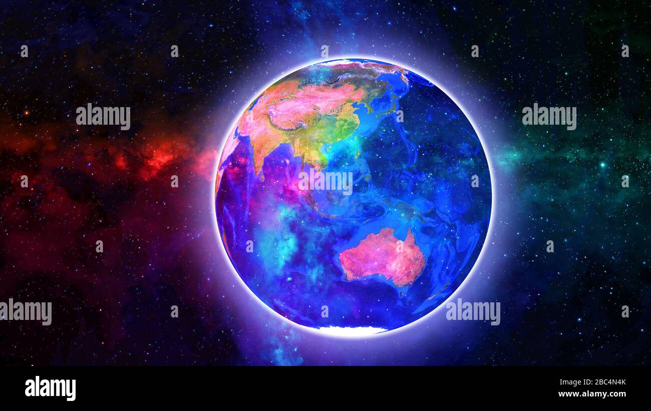 Earth From Space Nasa High Resolution NASA Releases Highest Quality