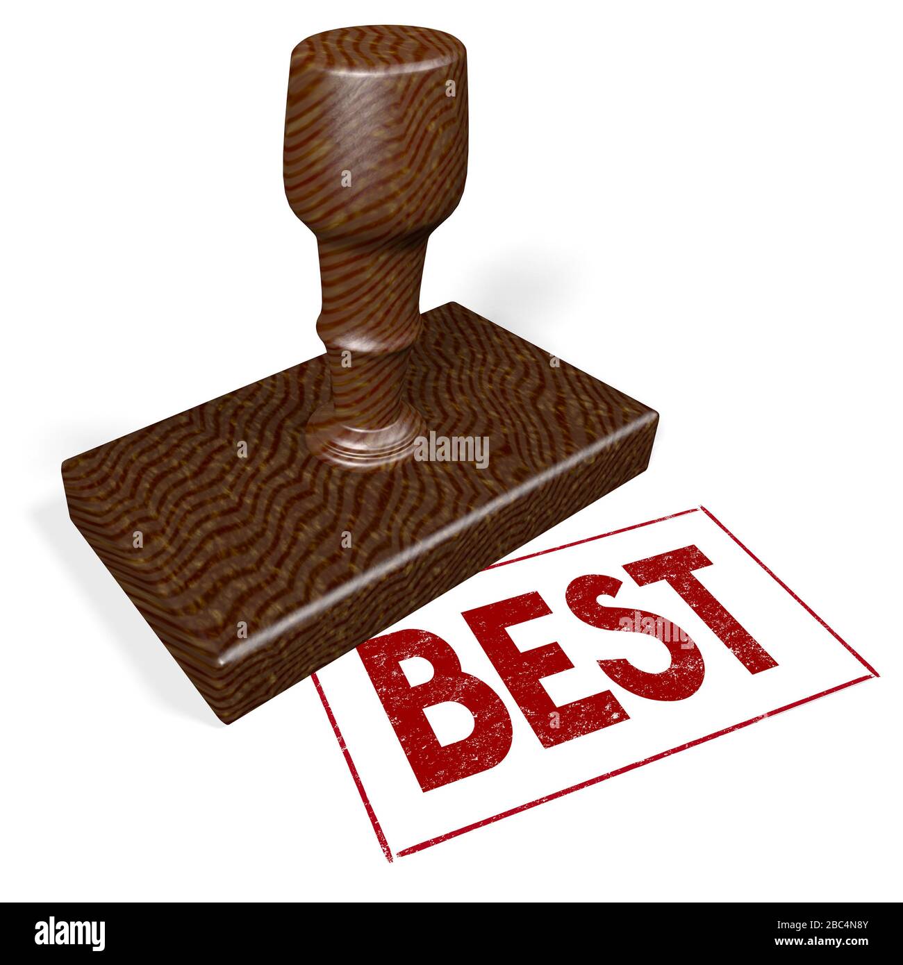 Best rubber stamp seal Cut Out Stock Images & Pictures - Alamy