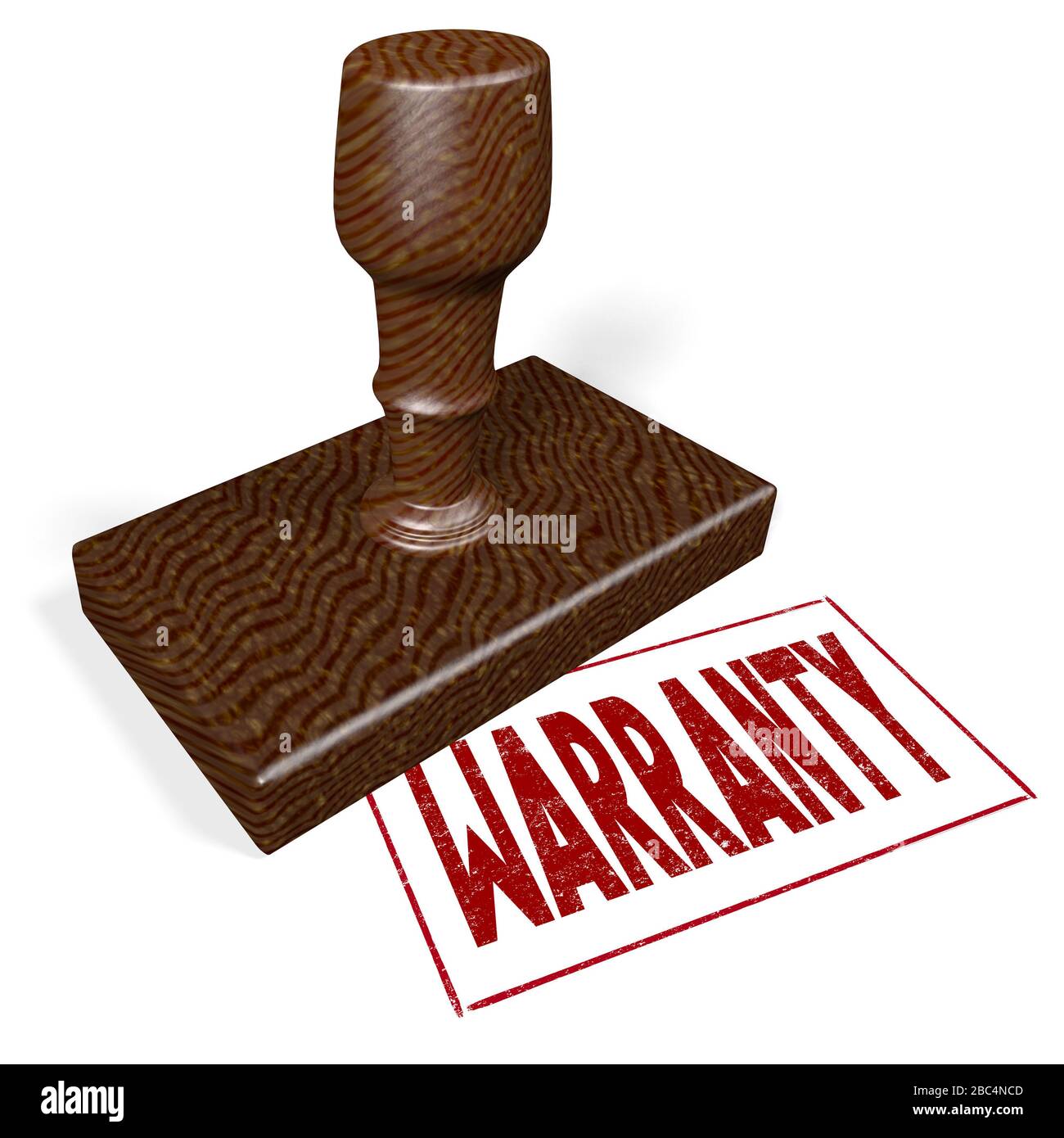 Warranty theme Cut Out Stock Images & Pictures - Alamy