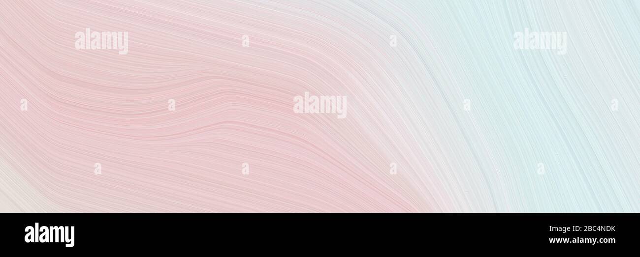 abstract modern header with light gray, lavender and pastel pink colors ...