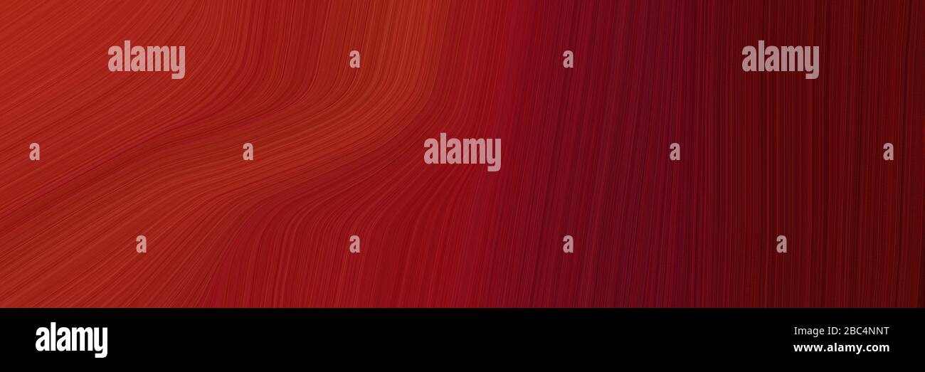 abstract dynamic header with maroon, firebrick and very dark red colors ...