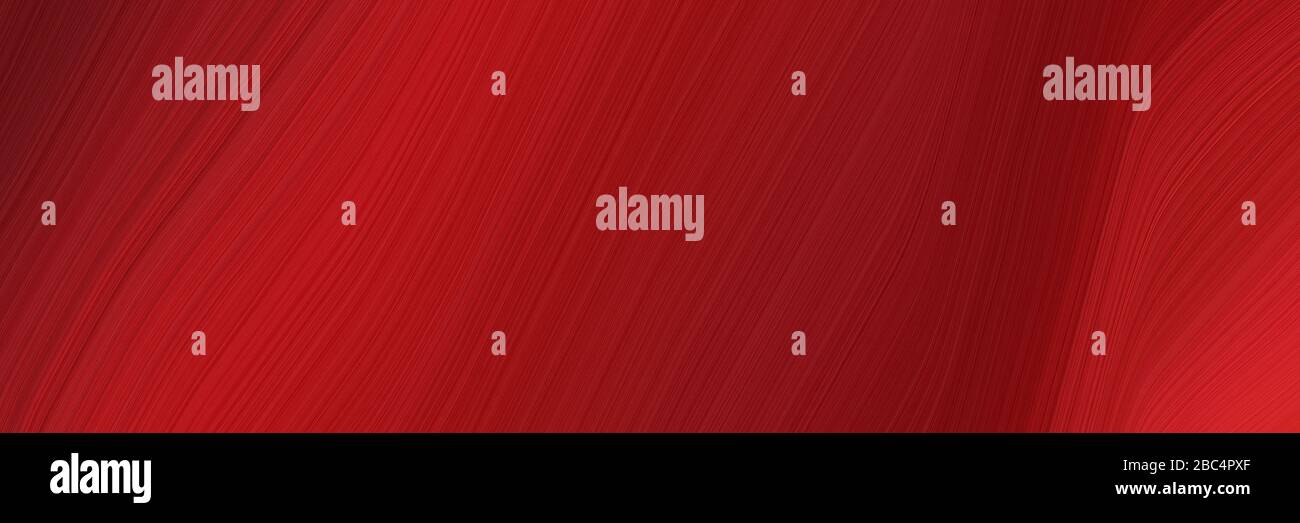 abstract colorful designed horizontal header with maroon, firebrick and ...