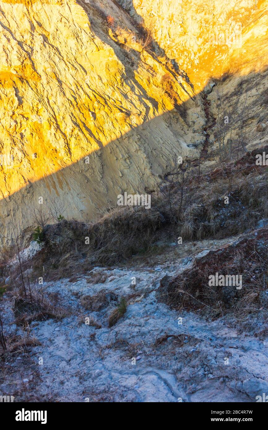 Sand streambed hi-res stock photography and images - Alamy