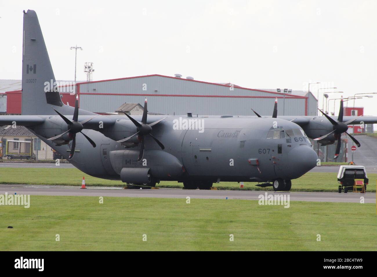 Canadian c 130 hi-res stock photography and images - Alamy