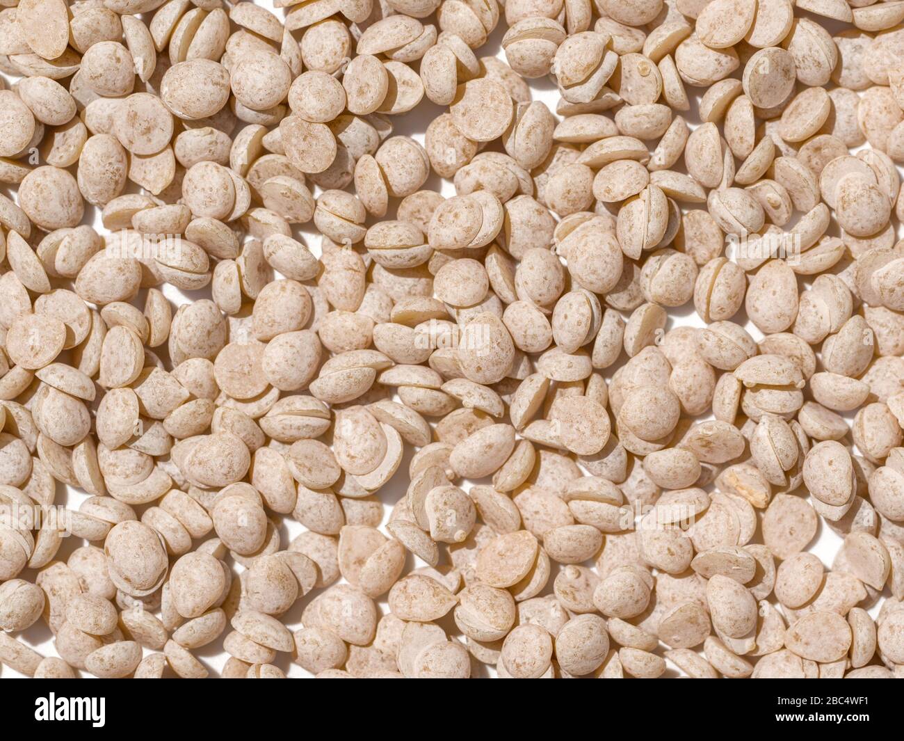 Sumac Wax is a natural, vegetable wax, pale in colour, extracted from ...