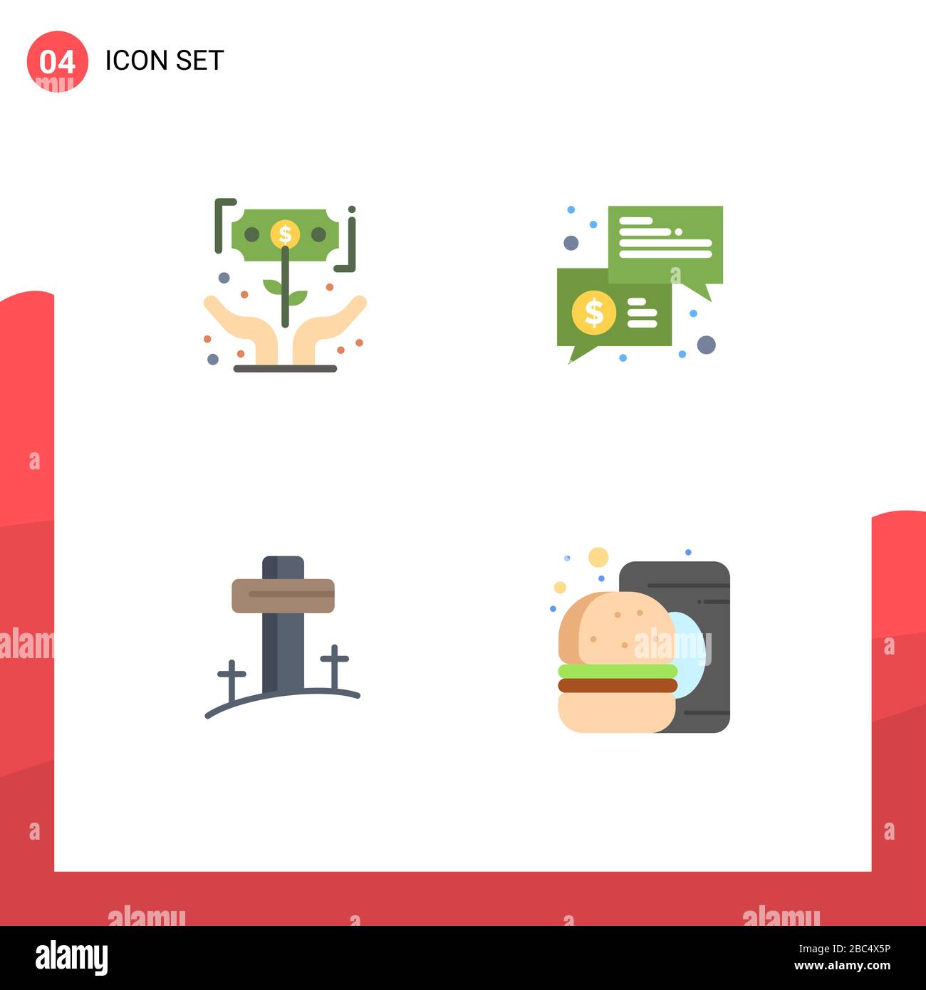 Christian messages Stock Vector Images - Alamy