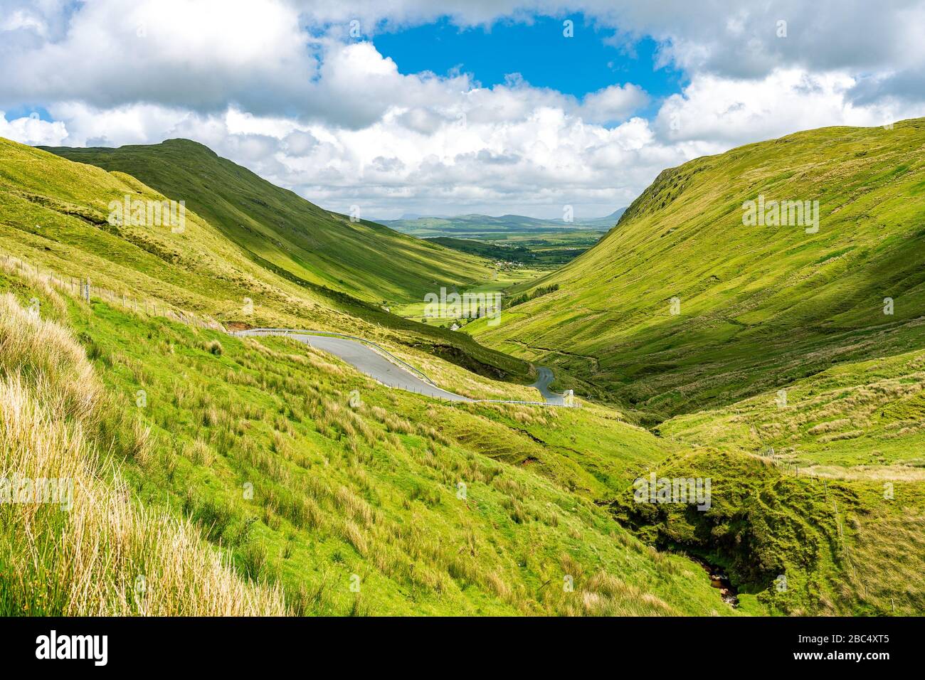 Windy Point Overlook High Resolution Stock Photography and Images - Alamy