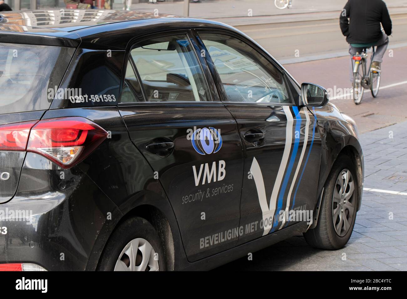 Vmb logo hi-res stock photography and images - Alamy