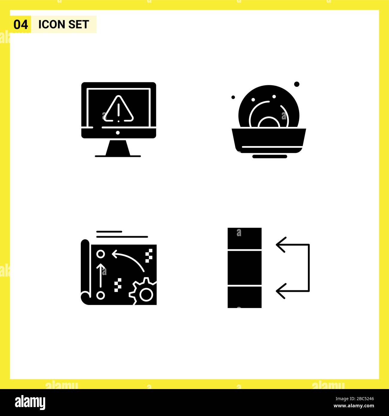 Computer automation hi-res stock photography and images - Alamy