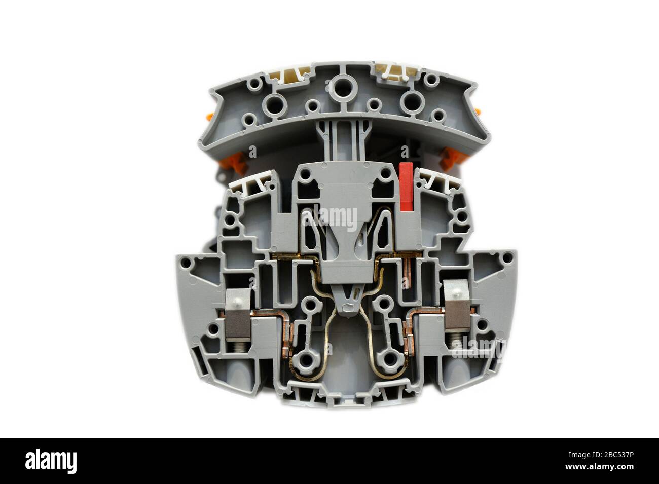 Unit in a system Cut Out Stock Images & Pictures - Alamy