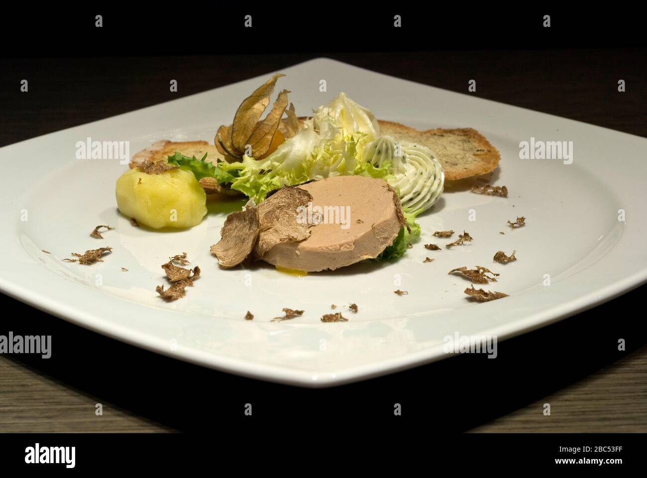 Fusion bread hi-res stock photography and images - Alamy