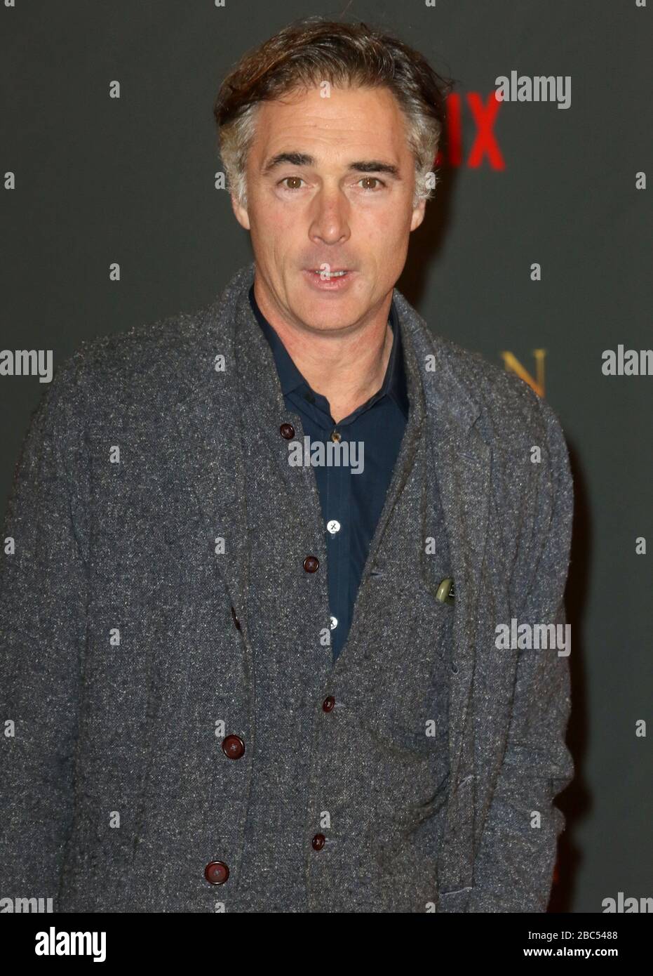 Greg Wise High Resolution Stock Photography and Images - Alamy