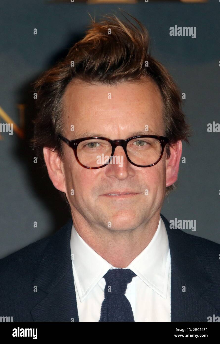 Nov 21, 2017 - London, England, UK - 'The Crown' Season 2 World ...