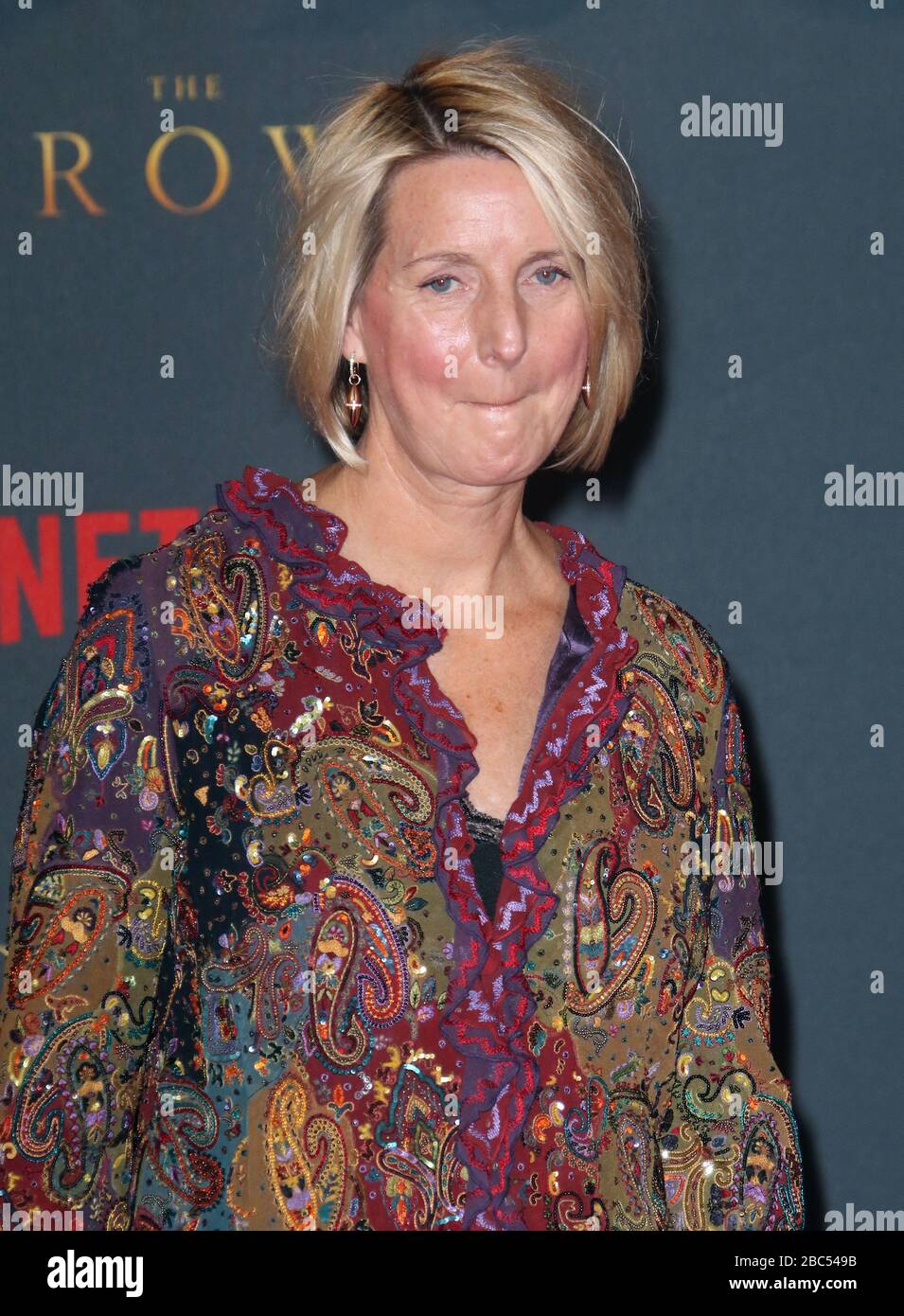Suzanne mackie hi-res stock photography and images - Alamy
