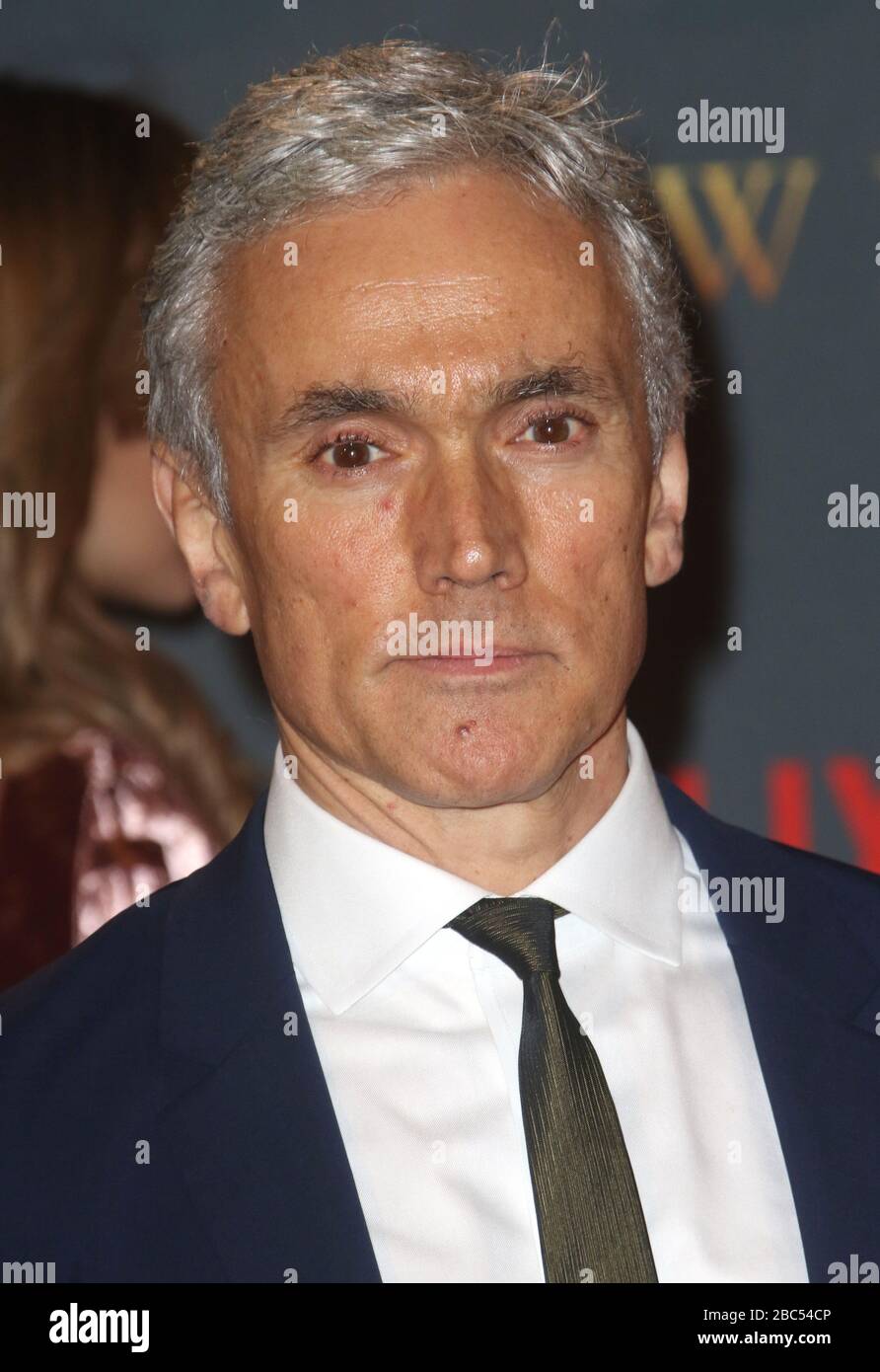 Ben miles crown hi-res stock photography and images - Alamy