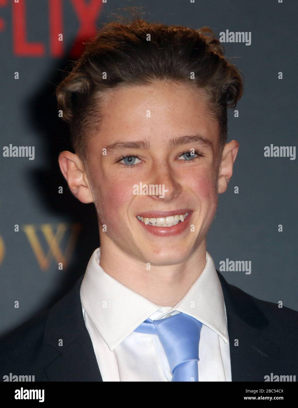 Finn elliot hi-res stock photography and images - Alamy