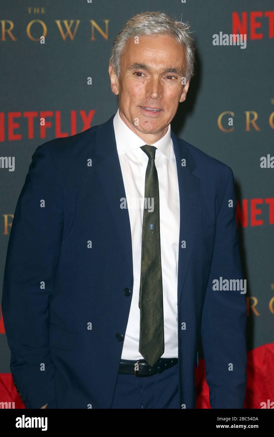 Ben miles crown hi-res stock photography and images - Alamy