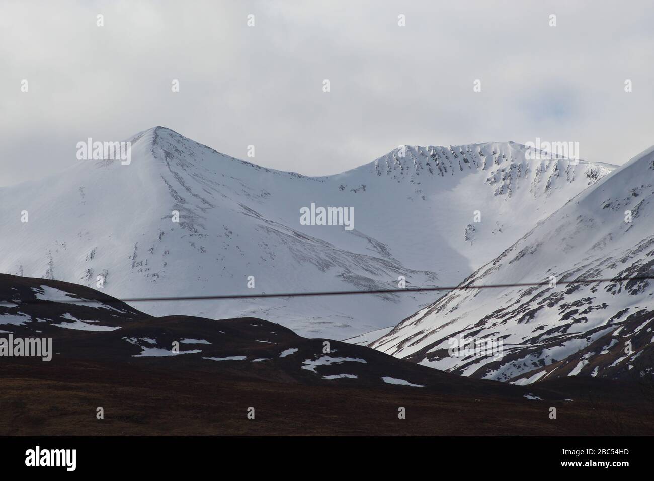 Amulree scotland hi-res stock photography and images - Alamy