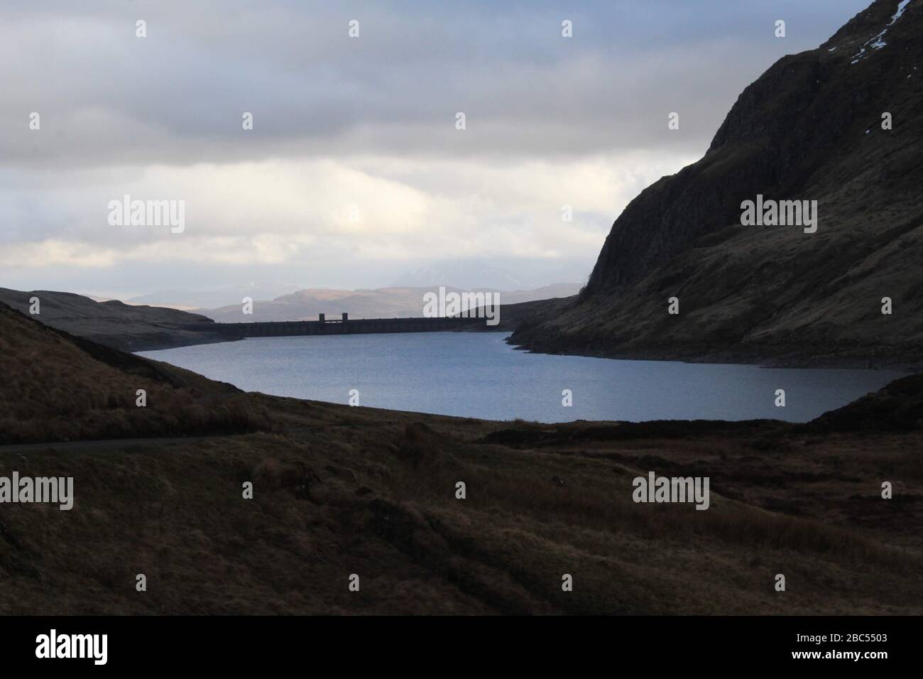 Amulree scotland hi-res stock photography and images - Alamy