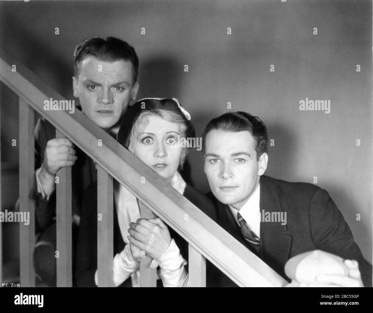 Joan blondell 1931 hi-res stock photography and images - Alamy