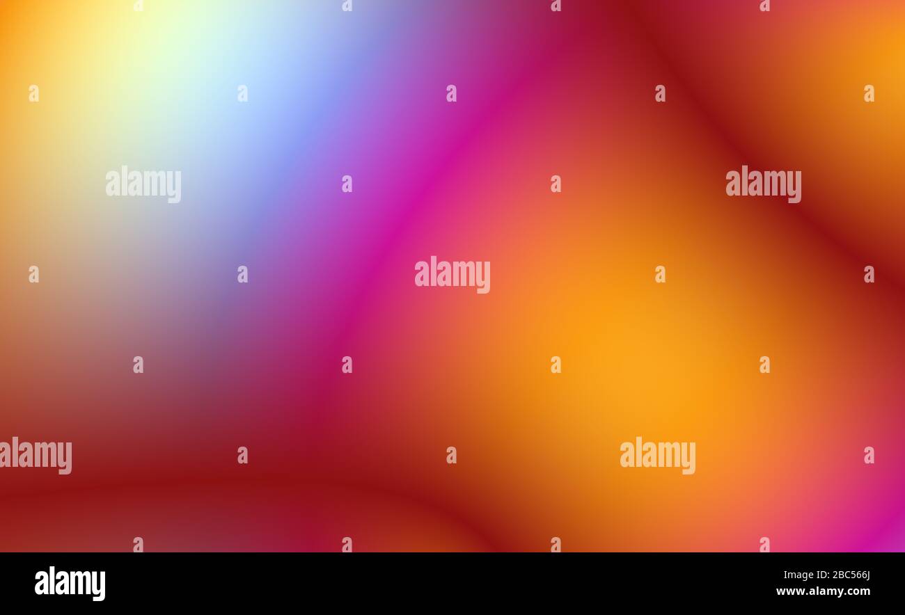 Abstract background imitating diffraction of light Stock Photo - Alamy