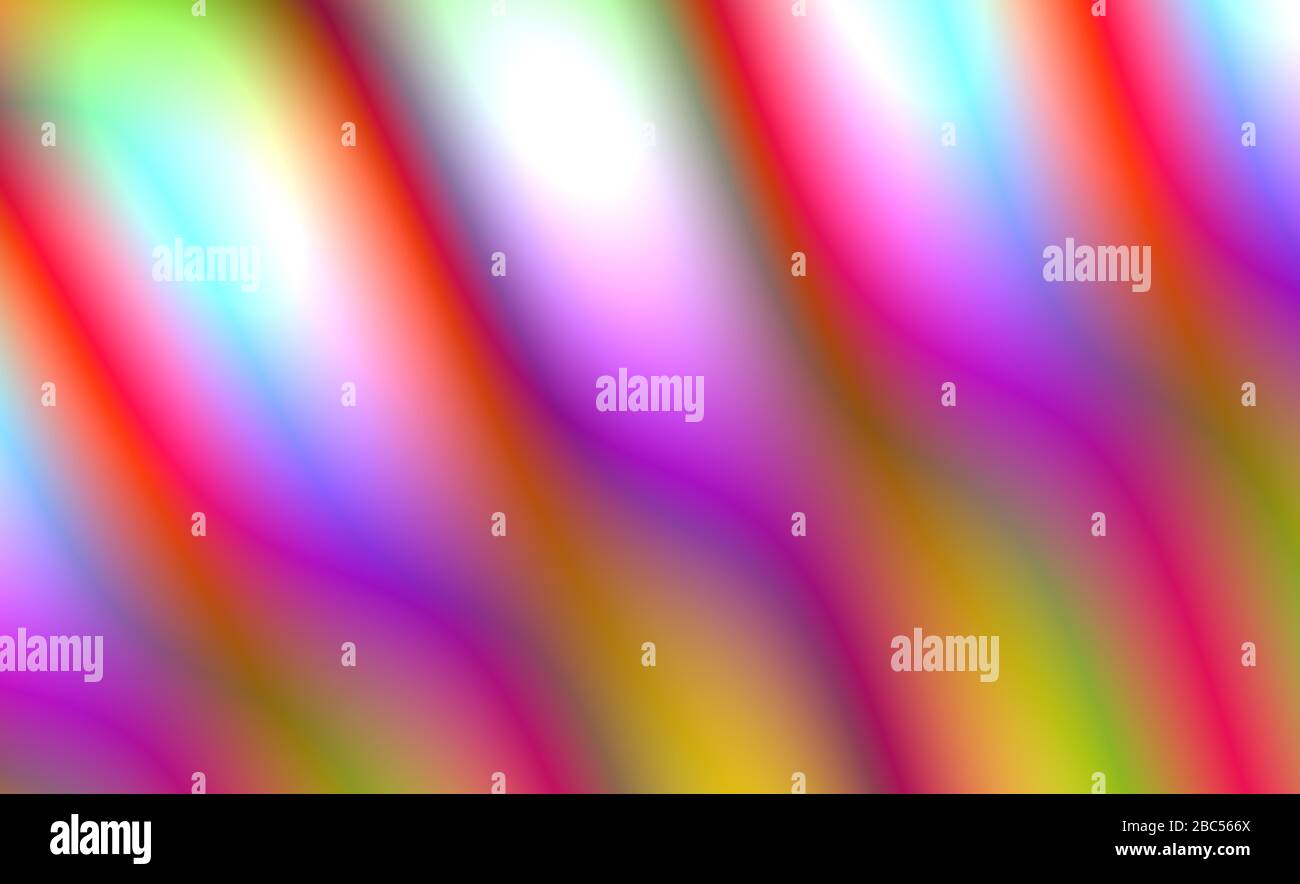 Abstract background imitating diffraction of light Stock Photo - Alamy