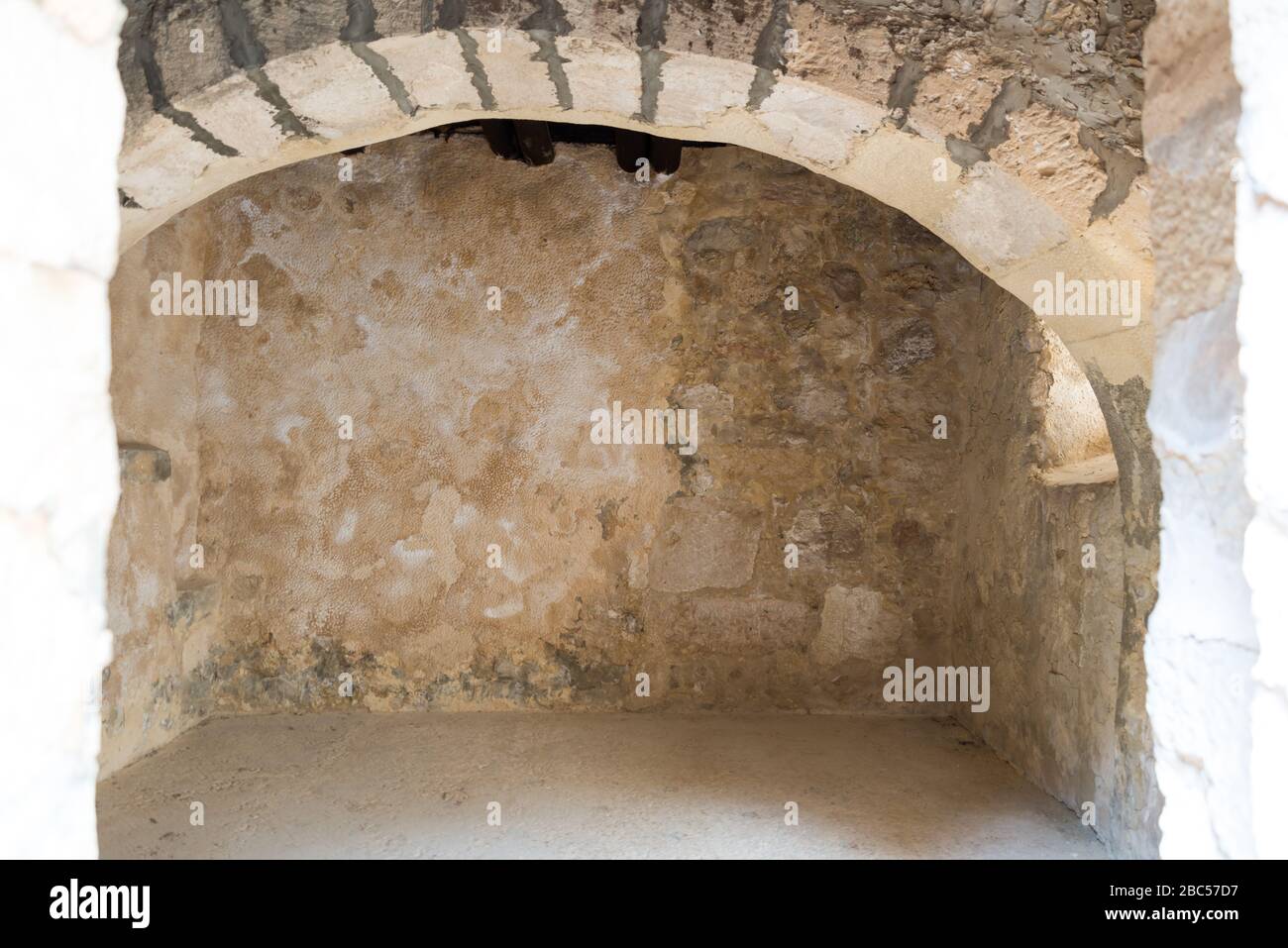 Archeological park and davidson center hi-res stock photography and ...