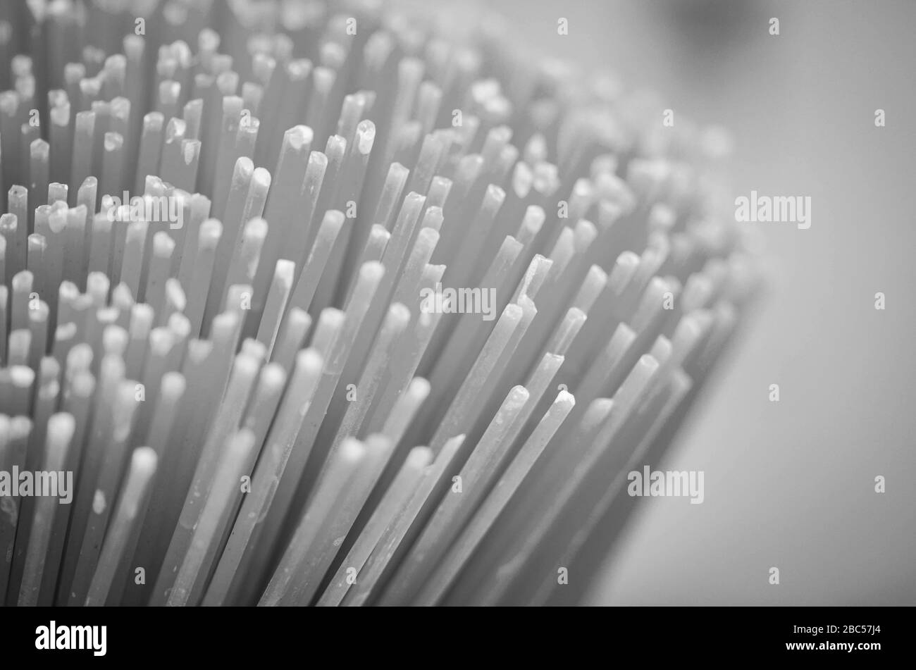 fresh italian pasta close up view Stock Photo - Alamy