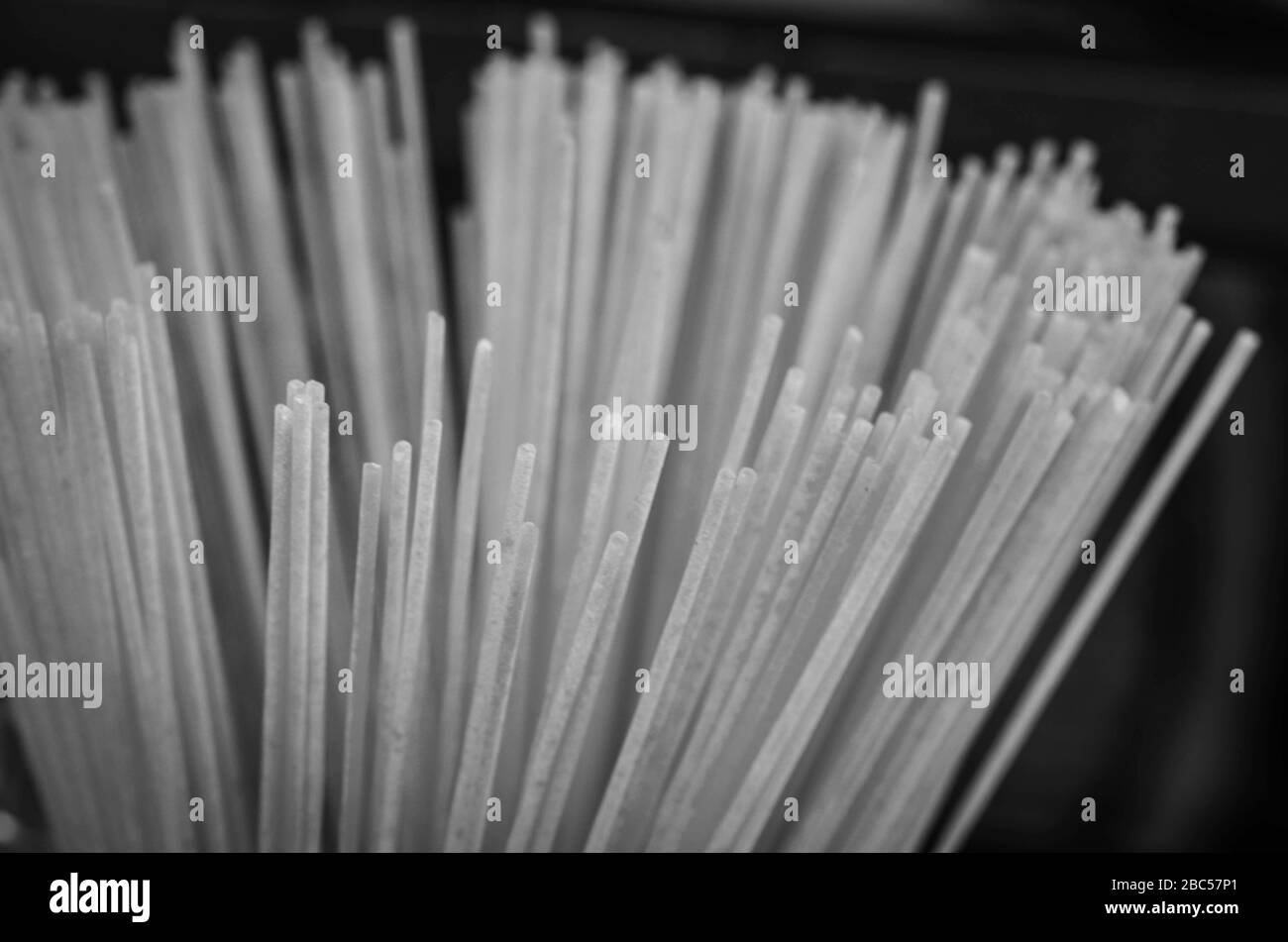 fresh italian pasta close up view Stock Photo - Alamy