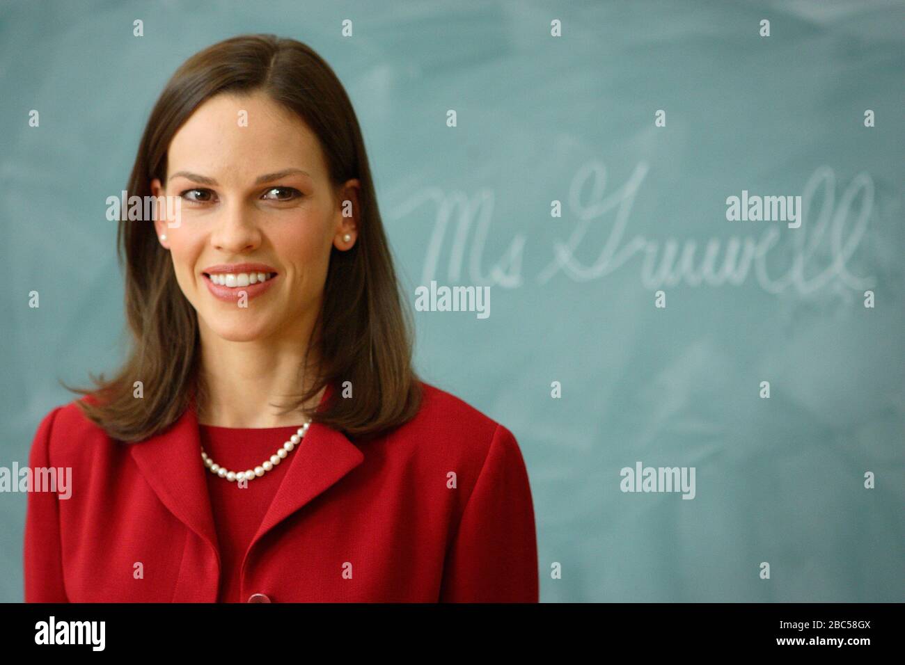 Freedom writers hi-res stock photography and images - Alamy