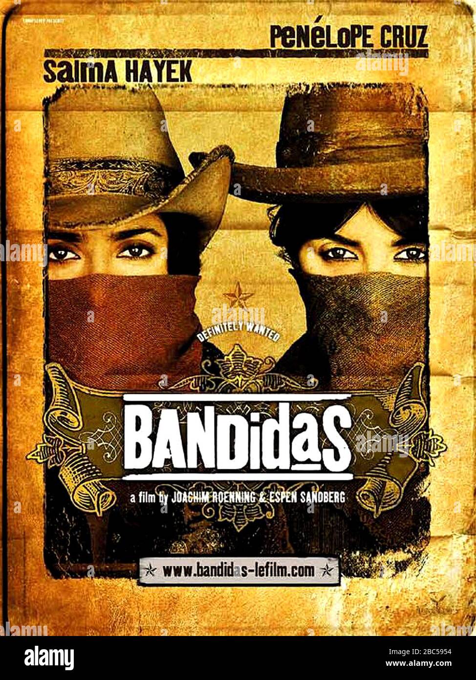 Bandidas hi-res stock photography and images - Alamy