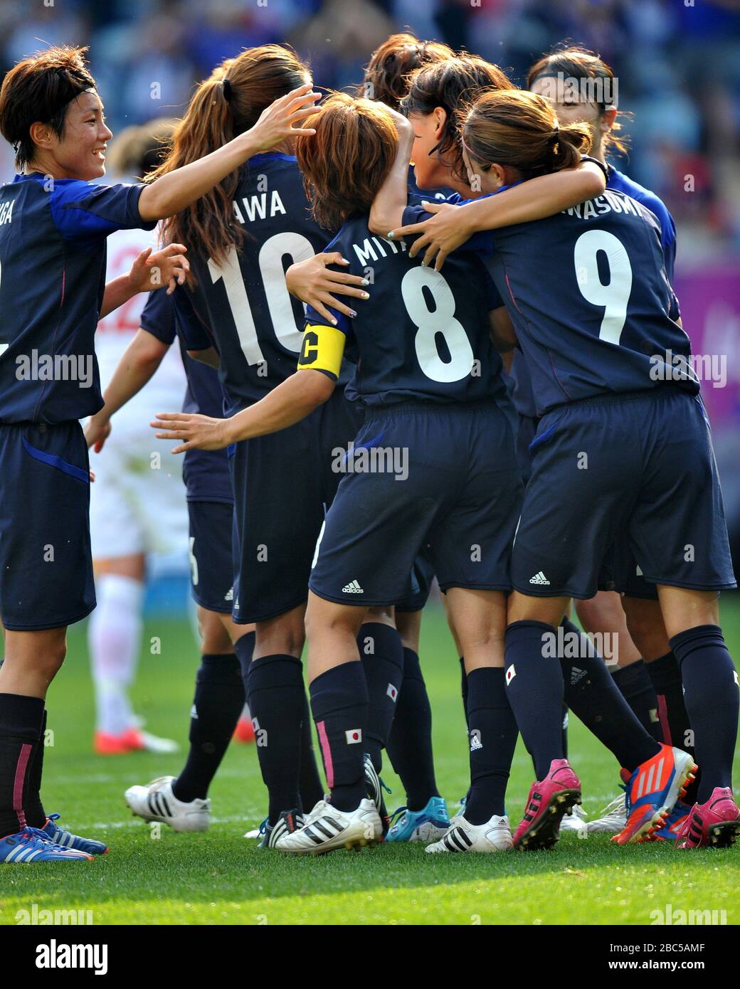 Miyama aya hi-res stock photography and images - Alamy