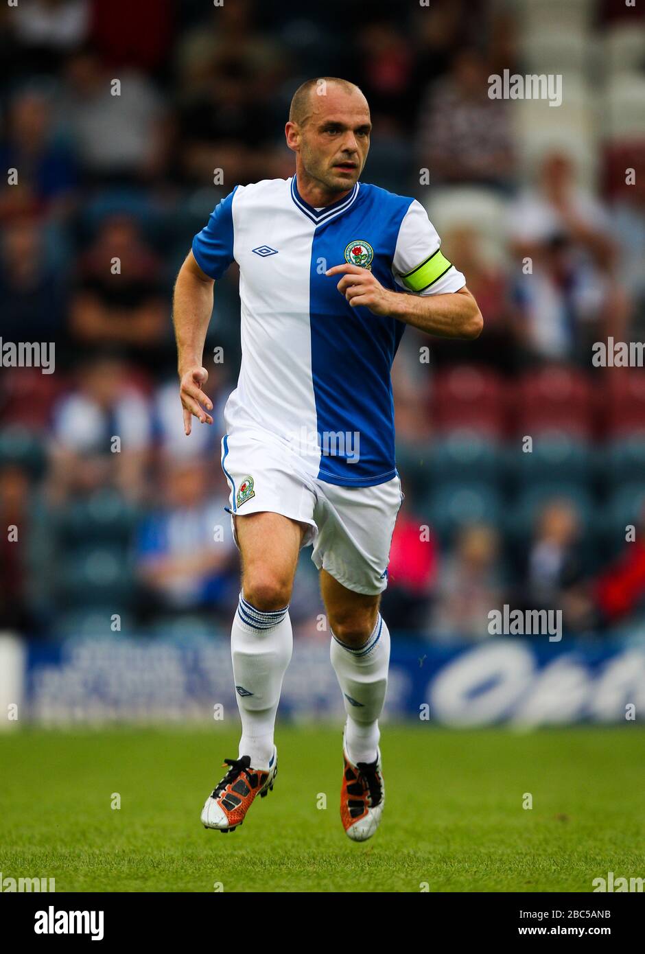 Danny murphy football england hi-res stock photography and images - Alamy