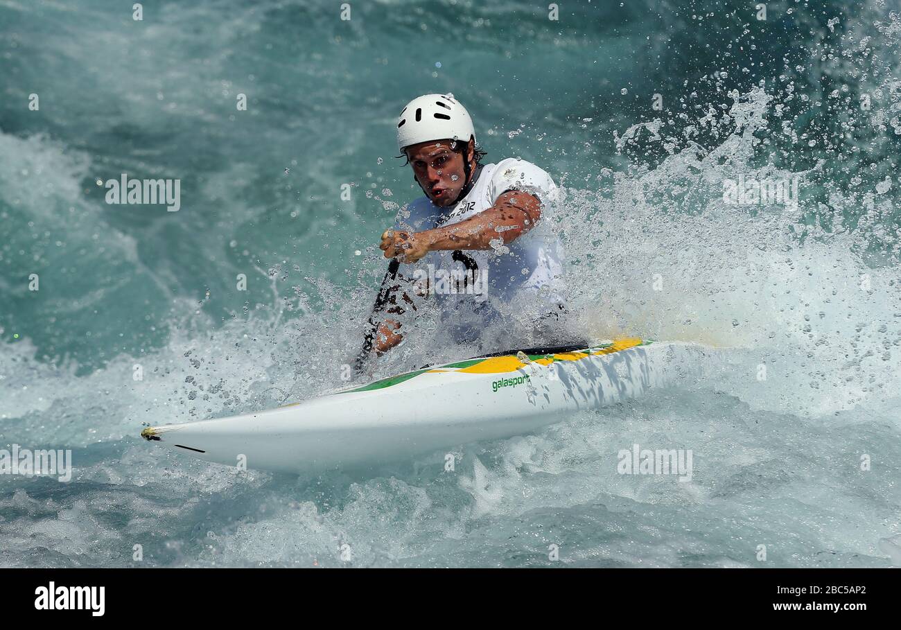 Kynan maley hi-res stock photography and images - Alamy