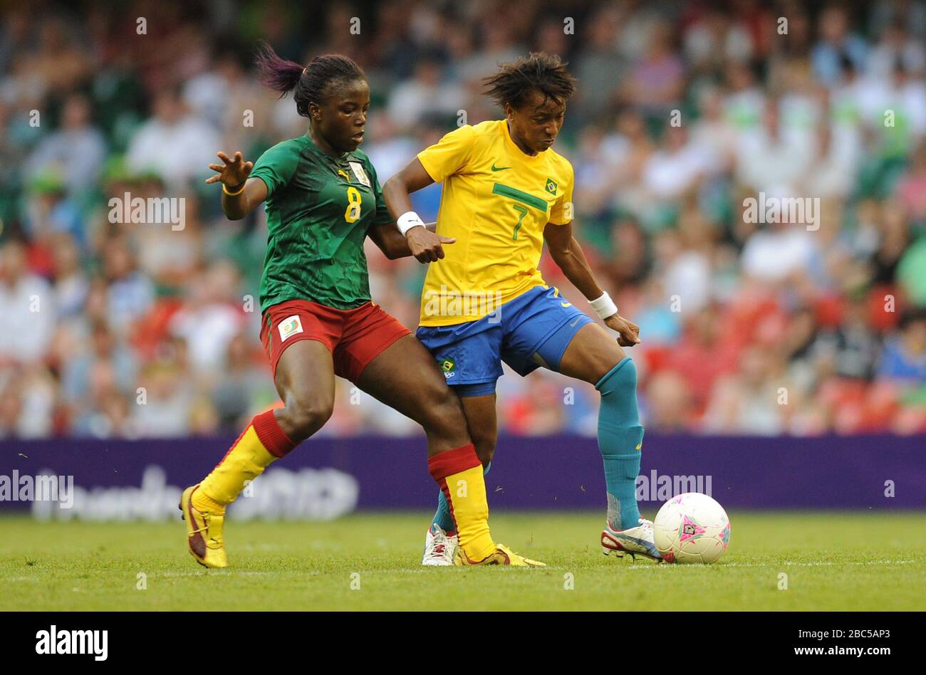 Summer ampics hi-res stock photography and images - Alamy