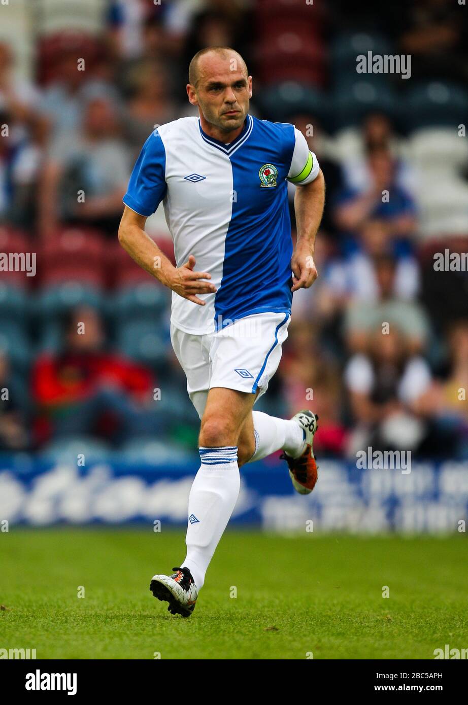 Danny murphy england hi-res stock photography and images - Alamy