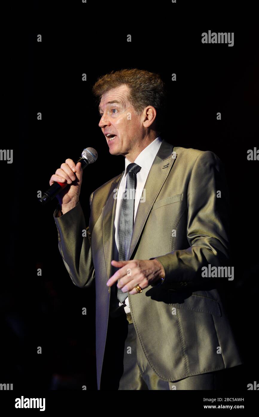 Rat pack dean martin hi-res stock photography and images - Alamy