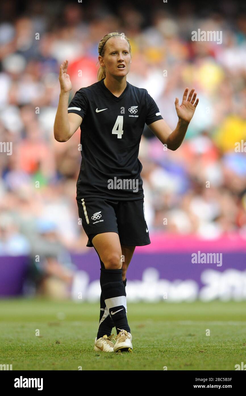 Katie hoyle hi-res stock photography and images - Alamy