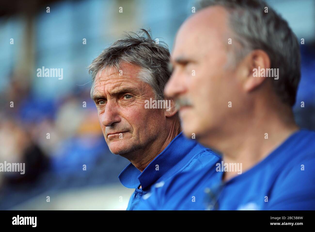 Kit butler hi-res stock photography and images - Alamy