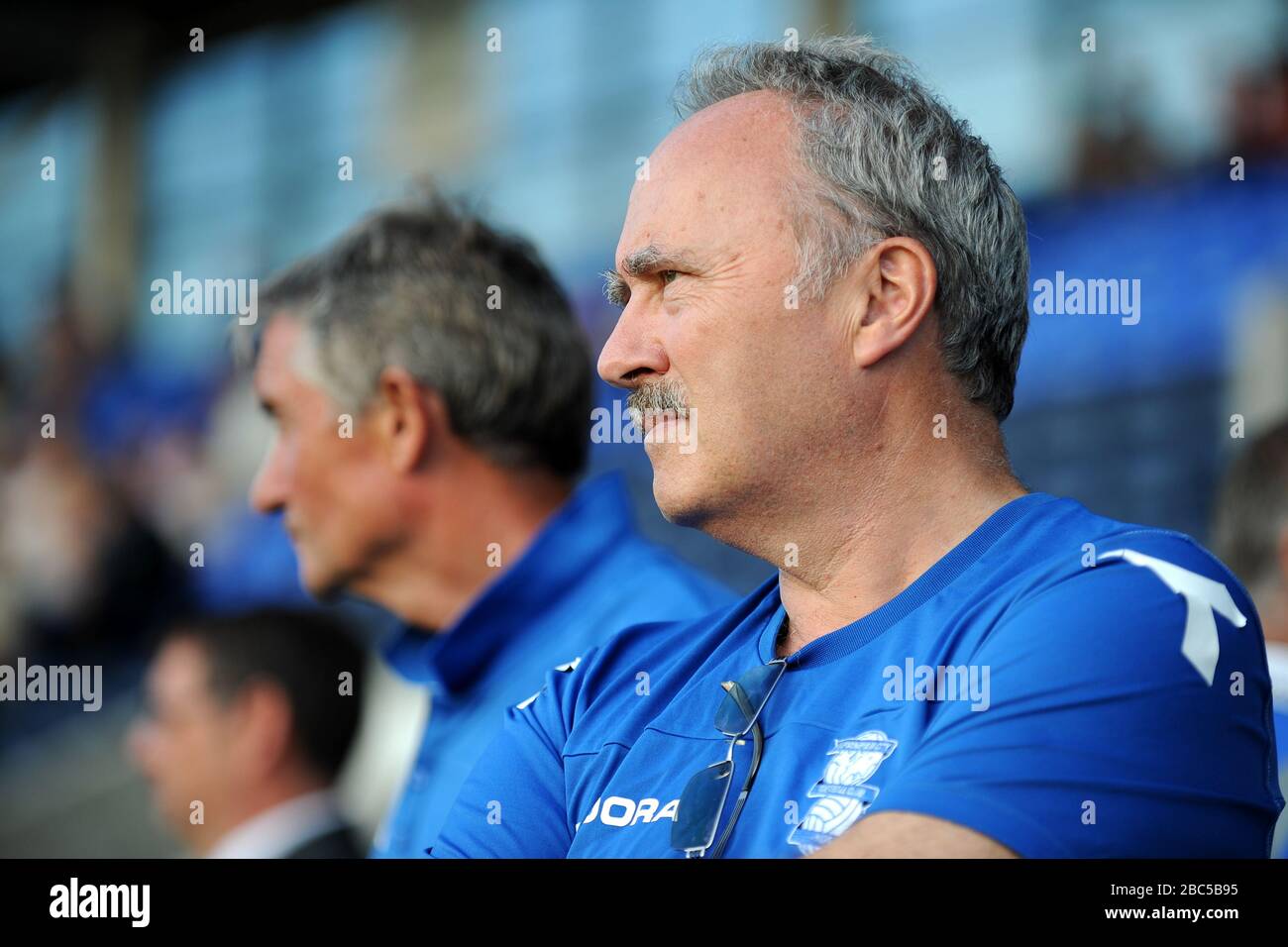 Mike stone hi-res stock photography and images - Alamy